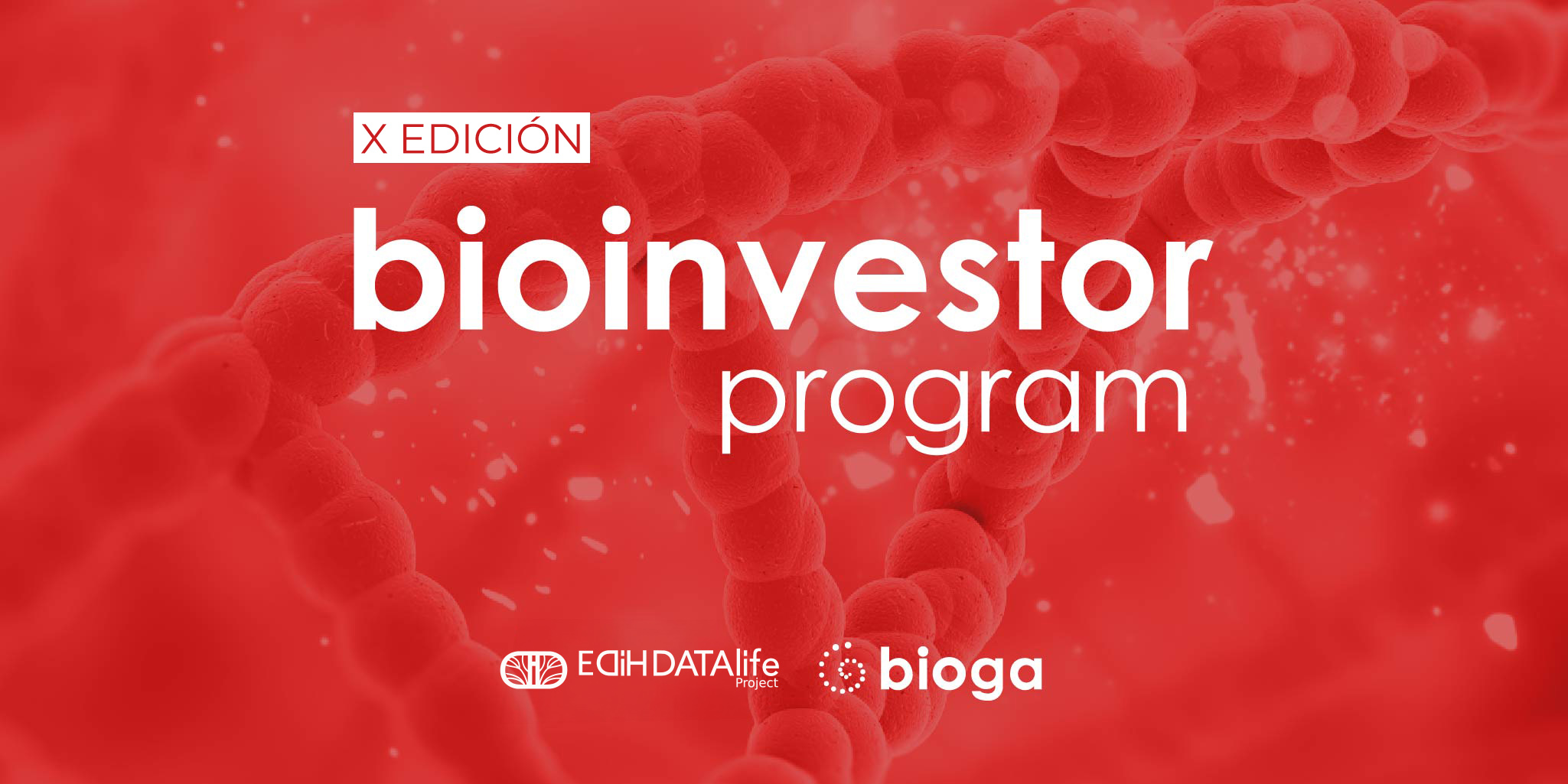 Bio Investor Program